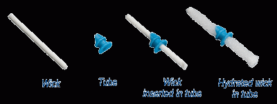 MicroWick_picts-descripts | Summit Medical, An Innovia Medical Company