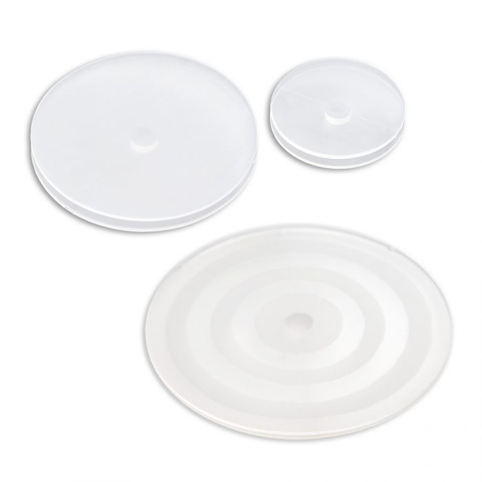 Nasal Septal Buttons | Summit Medical | Shippert Medical