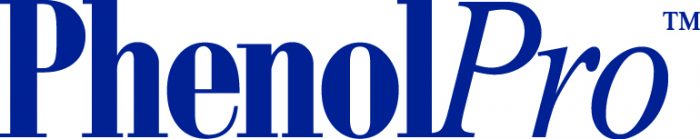 Phenol Pro_text LOGO | Summit Medical, An Innovia Medical Company