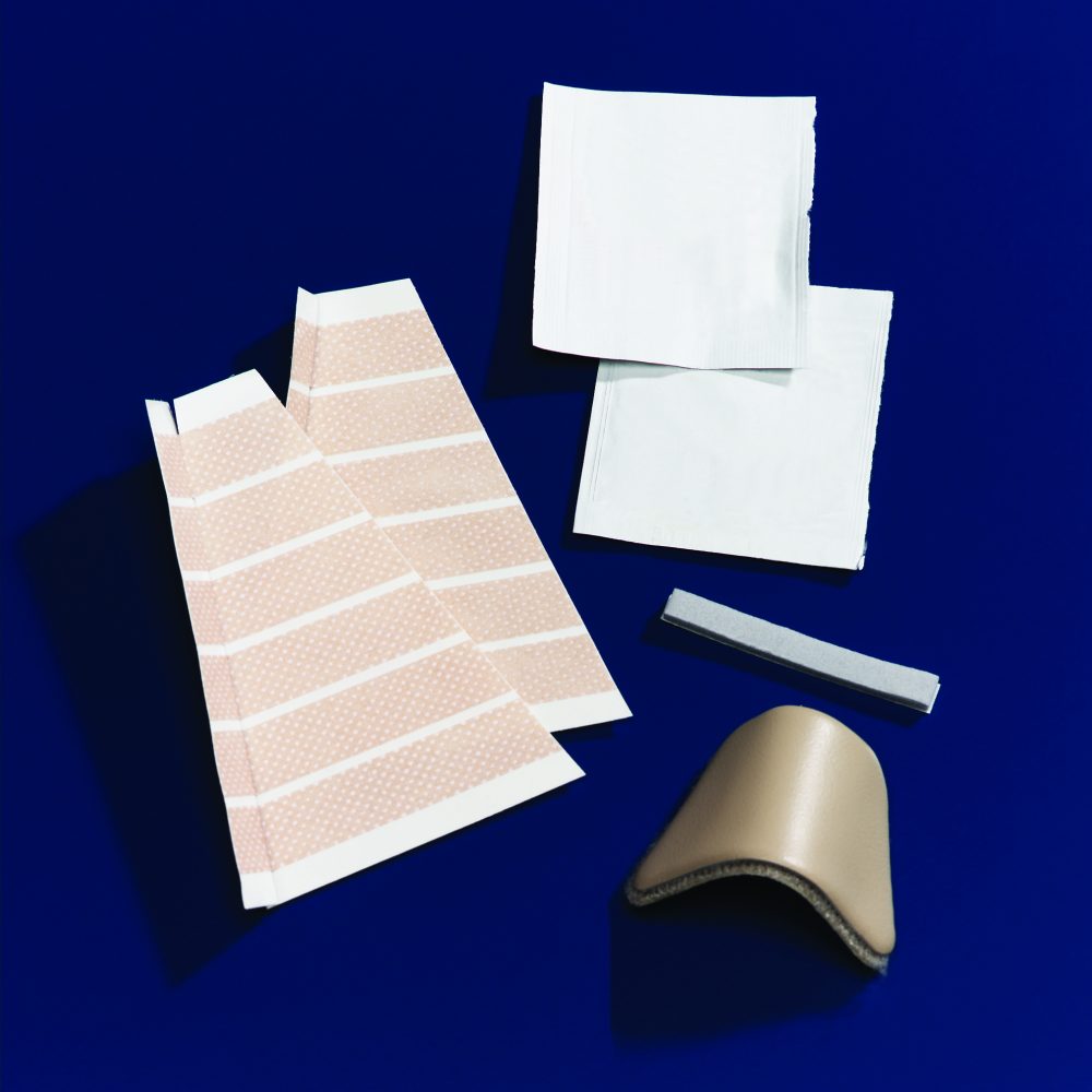 Denver Splint® | Summit Medical | Shippert Medical