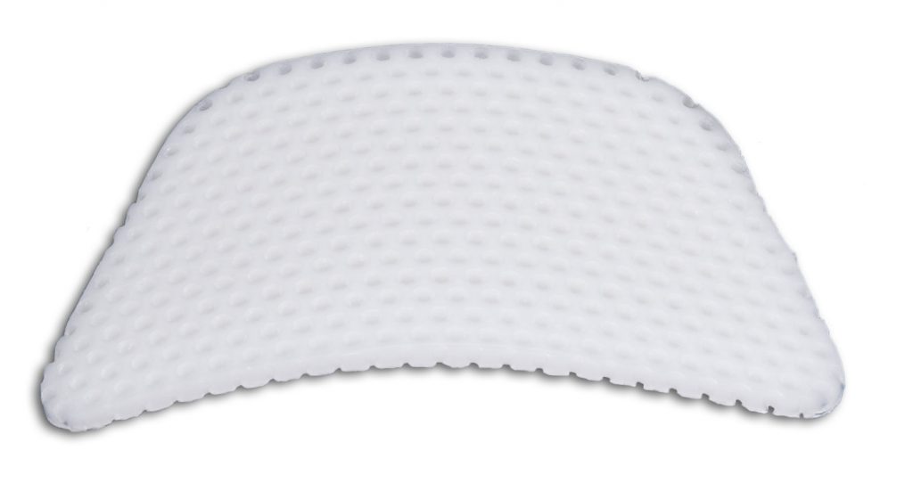 Thermoplast Nasal Splints | Summit Medical | Shippert Medical