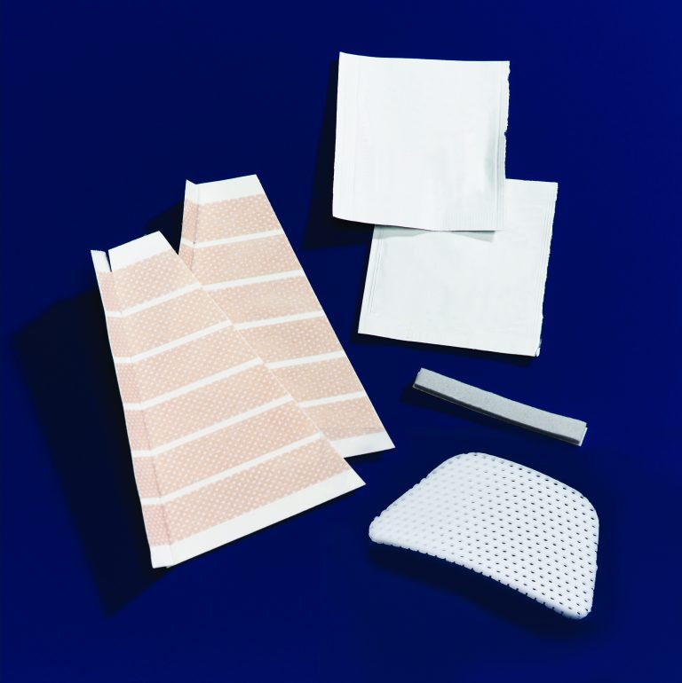 Thermoplast Nasal Splints | Summit Medical | Shippert Medical