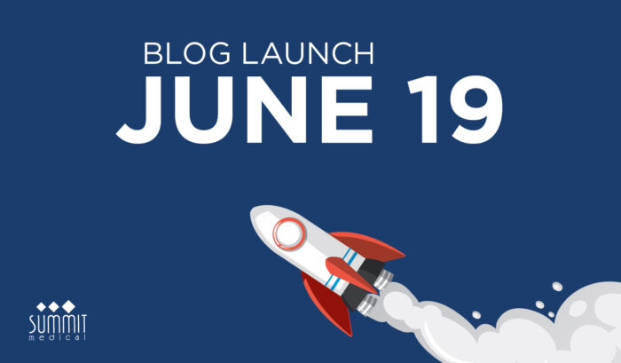 Brand Launch Date Announcement-01 | Summit Medical, An Innovia Medical ...