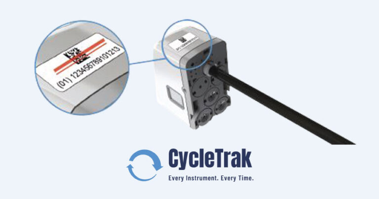 Introducing the CycleTrak Robotic Module | Summit Medical | Shippert ...