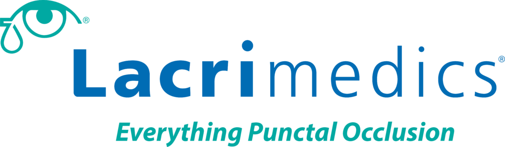Lacrimedics | Summit Medical | Shippert Medical