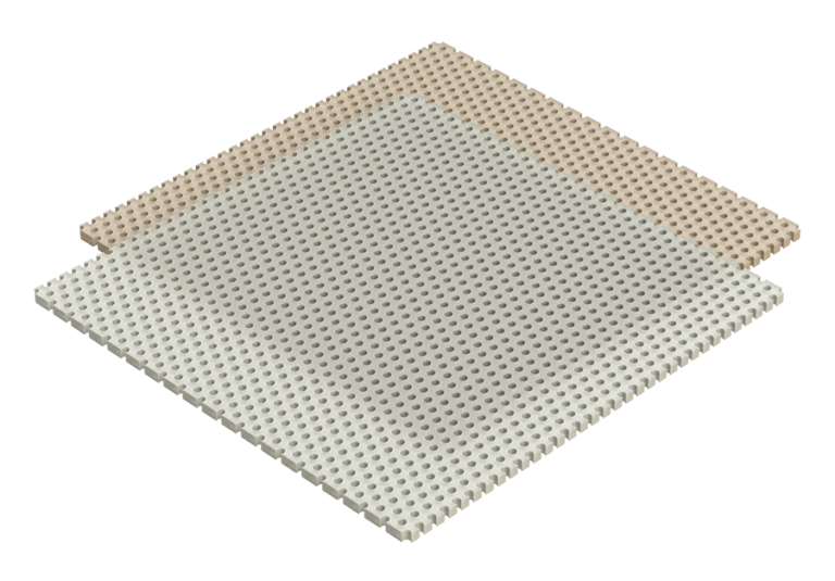 Thermoplast Nasal Splints | Summit Medical | Shippert Medical