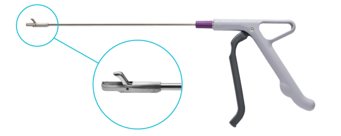 DTR Medical® Cervical Rotating Biopsy Punch | Summit Medical, An ...