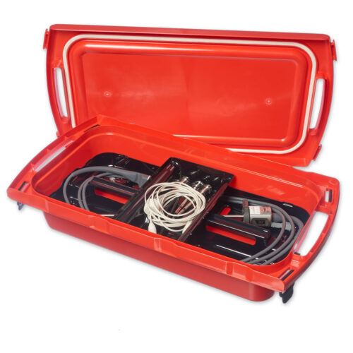 Transport Containers | Summit Medical | Shippert Medical