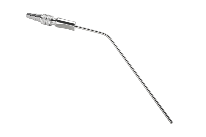 Frazier Suction Handles | Summit Medical | Shippert Medical